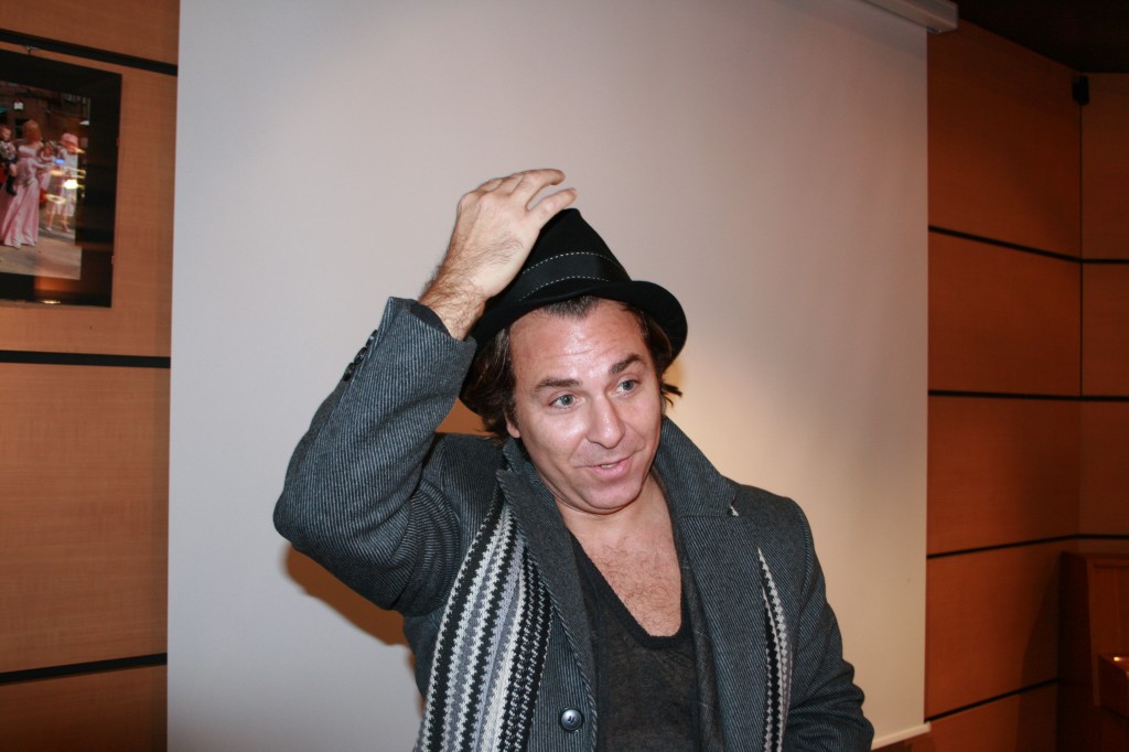 Alagna is replaced at the Met - Slippedisc