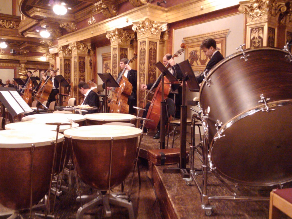 Where are the women timps? - Slippedisc