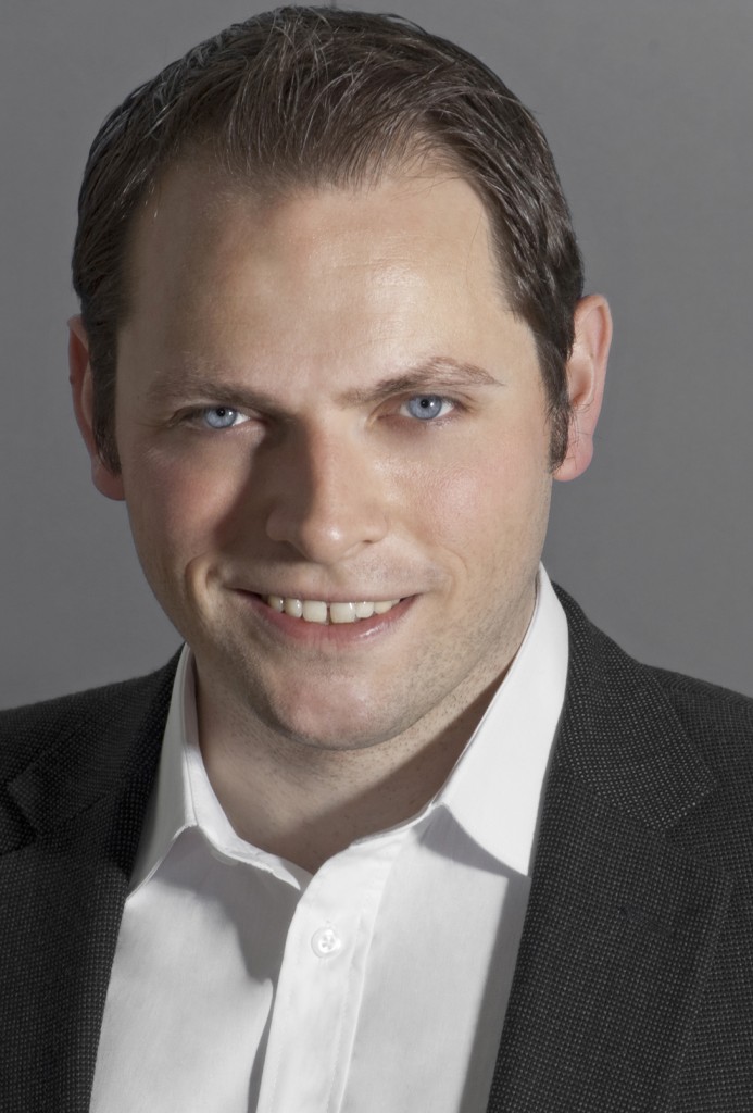 Label news: Decca loses classical chief - Slippedisc