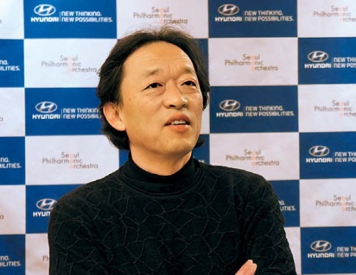More corruption smears at the Seoul Philharmonic - Slippedisc
