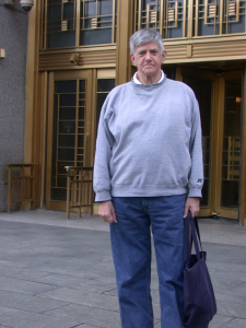 Alberto Vilar is out of jail - Slippedisc