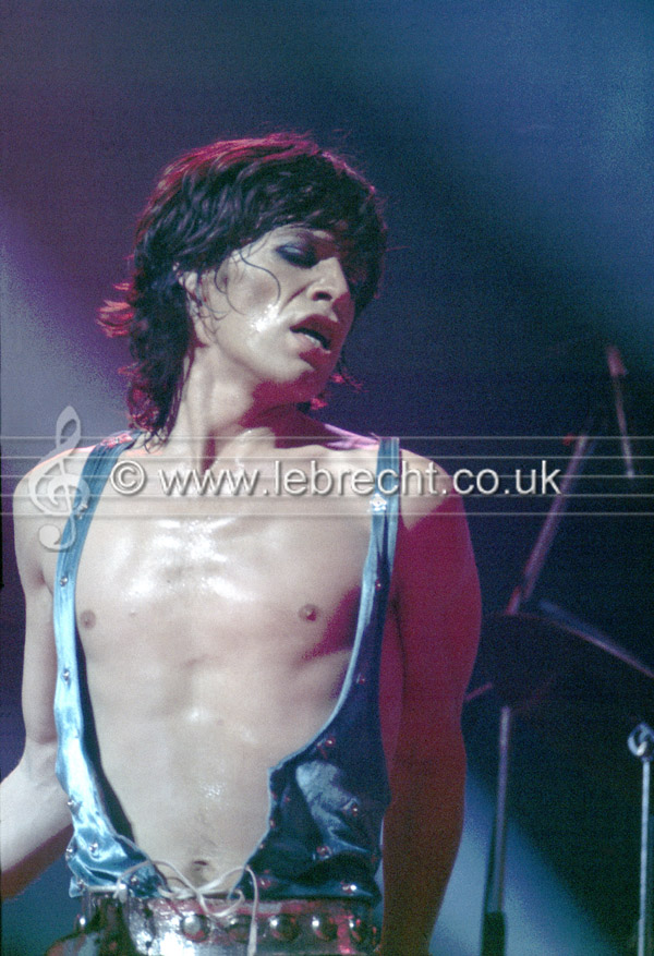 A record year for cancelled tours - Slippedisc