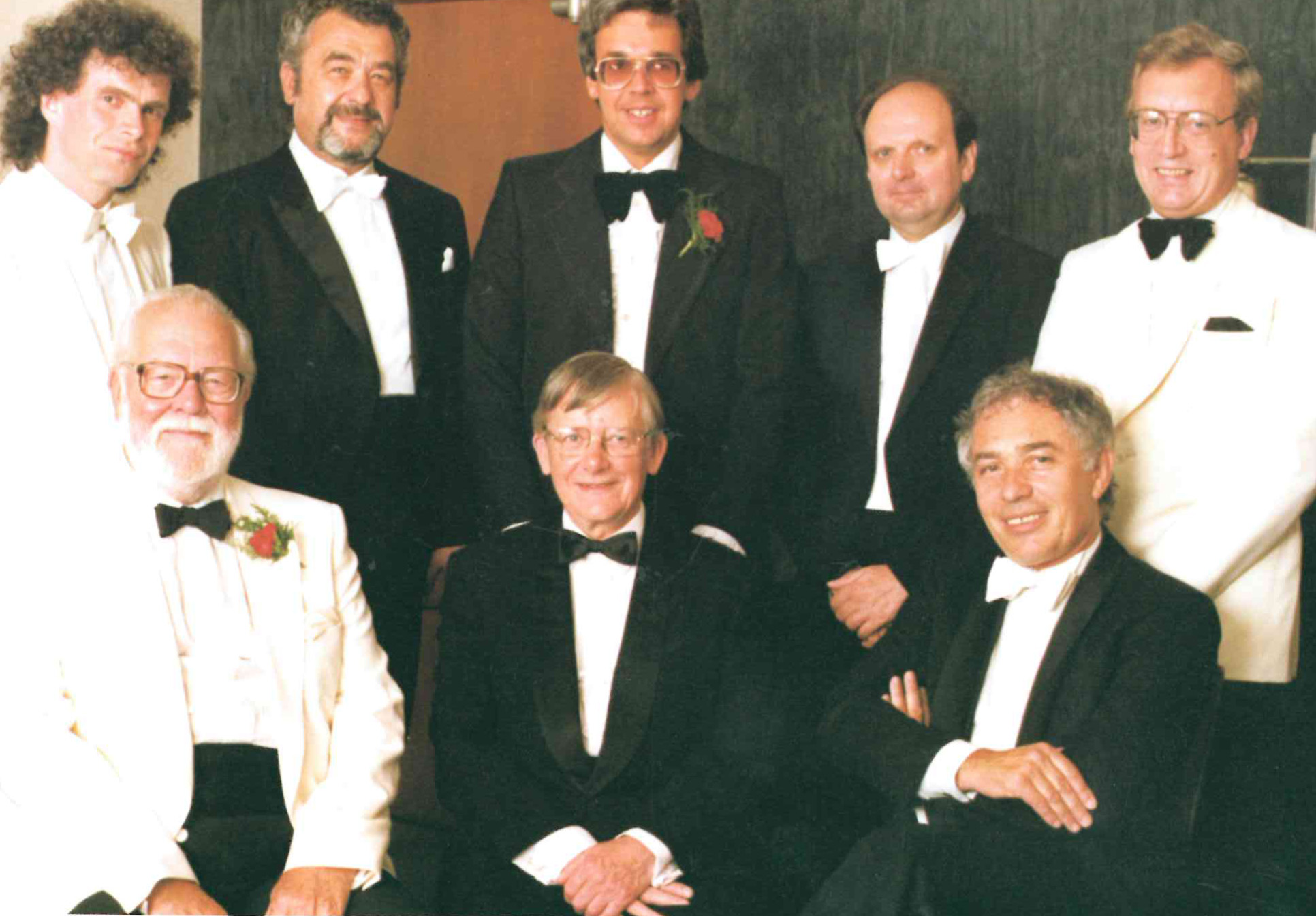 Just in: Pianist is nominated, conductor shamed, in LA human rights ...