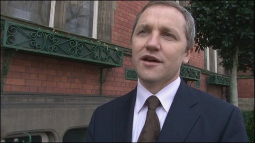 BBC names Blairite as head of radio and music - Slippedisc