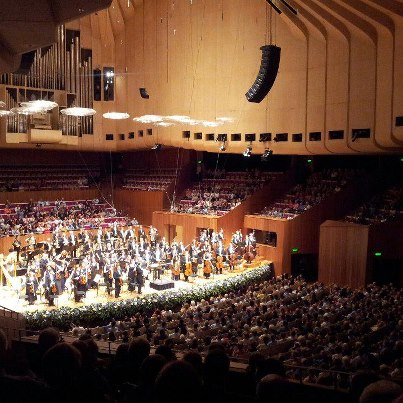 Top concertmaster calls it quits - Slippedisc