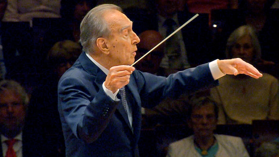 A son's requiem, composed as Claudio Abbado lay dying - Slippedisc