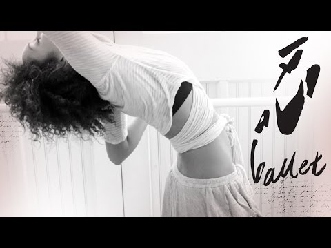 The dance ad that gets everything ballet wrong - Slippedisc