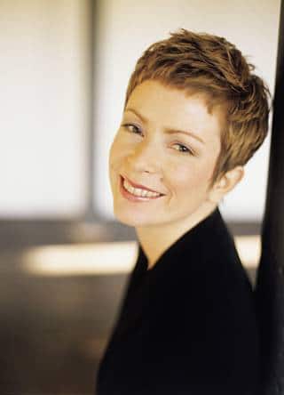 International soprano extends her sabbatical - Slippedisc