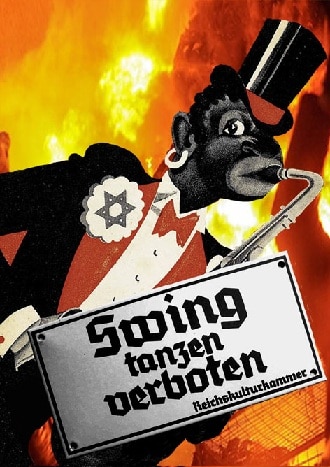 Hitler's birthplace plans week of 'decadent' dancing - Slippedisc