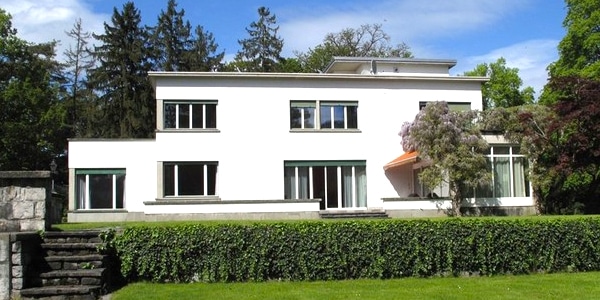 Russia ups its bid for Rachmaninov's Swiss villa - Slippedisc