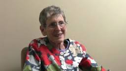 She saved musicians' lives - Slippedisc