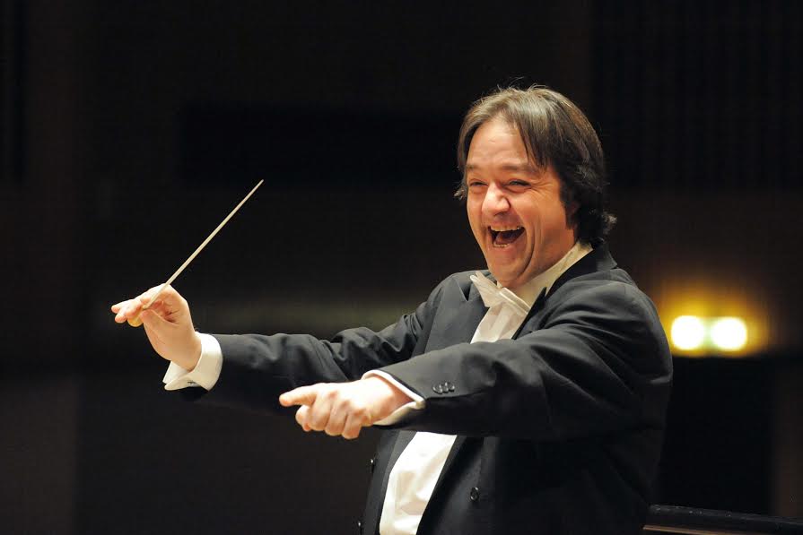 German music director in public walkout - Slippedisc