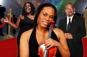 The first transgender violinist at Carnegie Hall - Slippedisc
