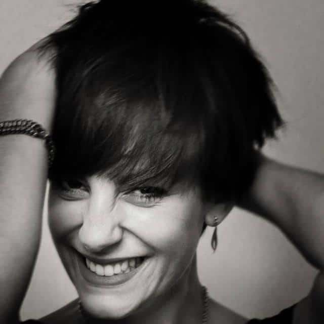 The new Susan Chilcott... - Slippedisc