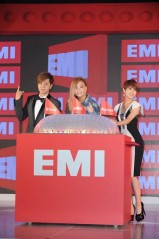 EMI Records is back as a brand - Slippedisc