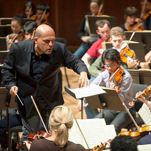 America's best music college is in ... Texas - Slippedisc