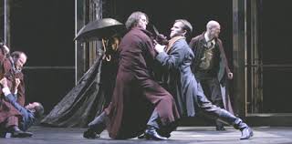 Stranger than opera: Stagehands save man from violent mugging - Slippedisc