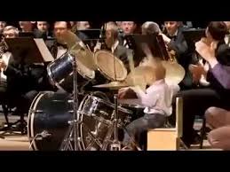 The next Simon Rattle? - Slippedisc