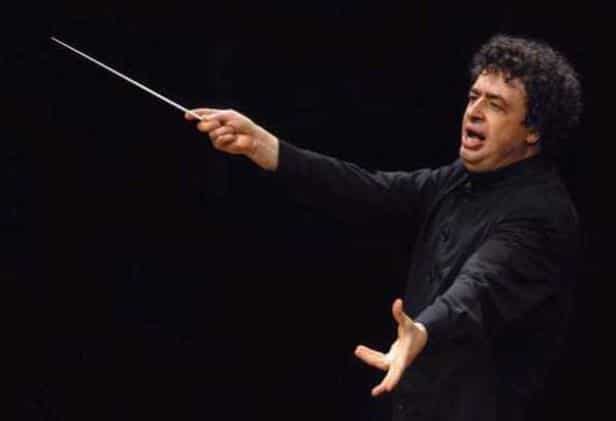 Maestro news: Another one's out for the summer - Slippedisc