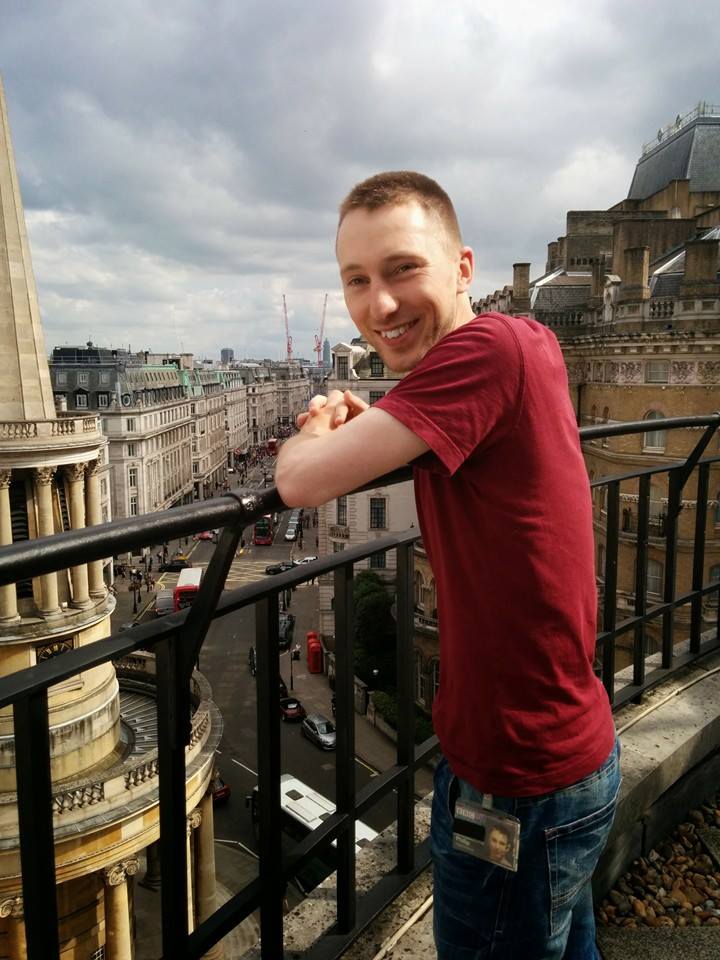 BBC studio manager is killed in Canada car crash - Slippedisc