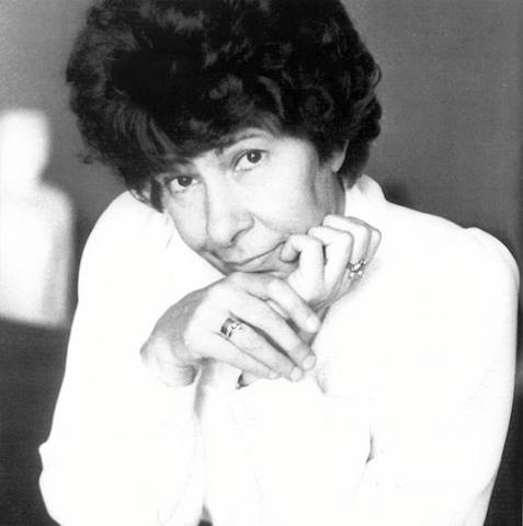 The greatest teacher, 'her face became the face of Beethoven' - Slippedisc