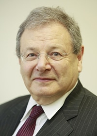 Death of Holocaust historian - Slippedisc