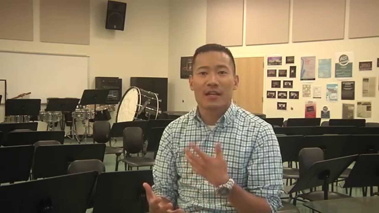 Watch America's music teacher of the year in action - Slippedisc