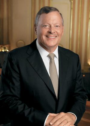 Chicago mourns Lyric Opera chief - Slippedisc