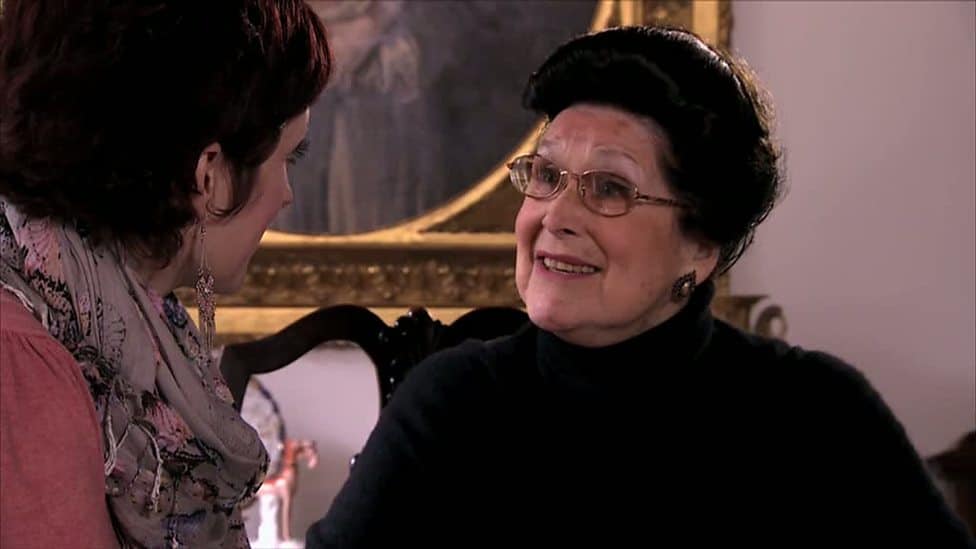 She sang for Stravinsky - Slippedisc