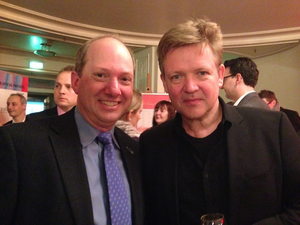 When Schoenberg met Dohnanyi - Slippedisc