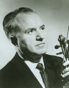 Chicago Symphony mourns a 49-year veteran - Slippedisc