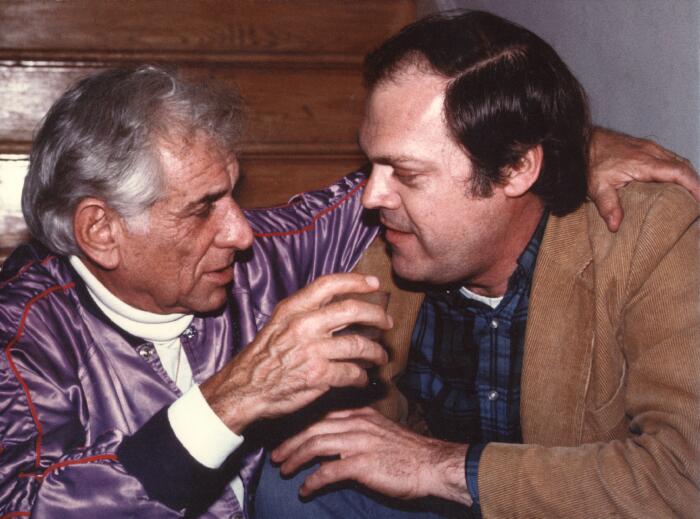 Washington mourns its chorusmaster - Slippedisc