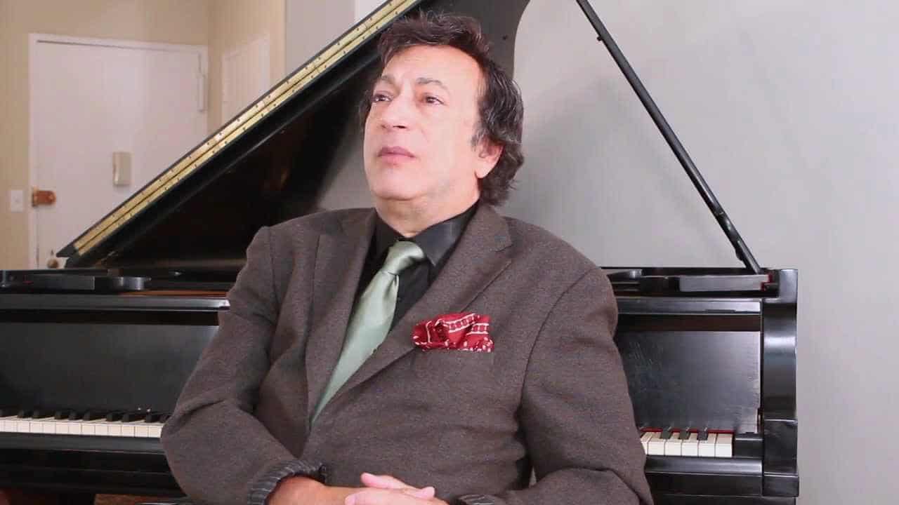 Renowned piano professor is fired in Manhattan - Slippedisc