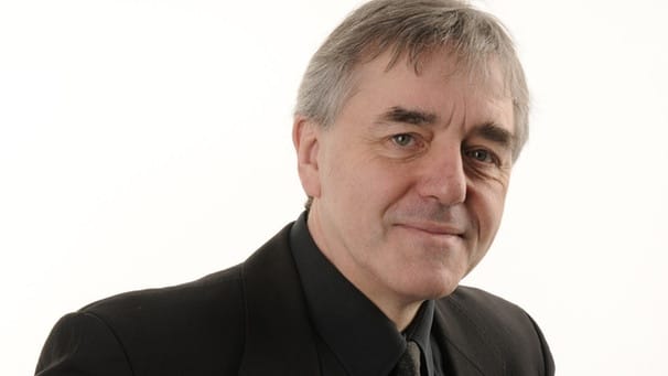 Just in: Englishman to lead Bavarian Radio chorus - Slippedisc