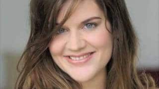 Maria Radner's song of hope - Slippedisc