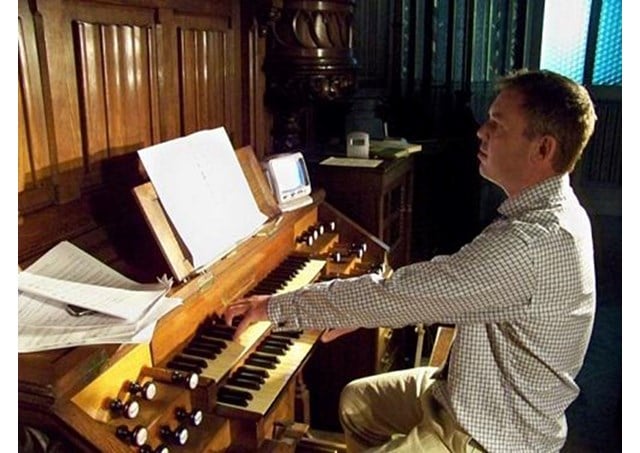 Church music director, 39, is killed in London bike accident - Slippedisc