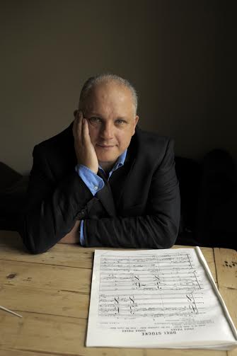 Dawn raid: Dallas poaches Covent Garden concertmaster - Slippedisc