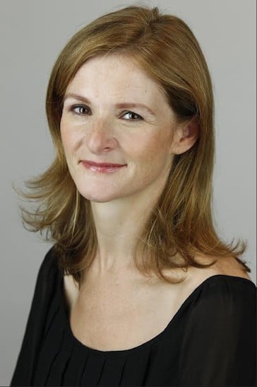 Ex-BBC violinist is Brooklyn's new boss - Slippedisc