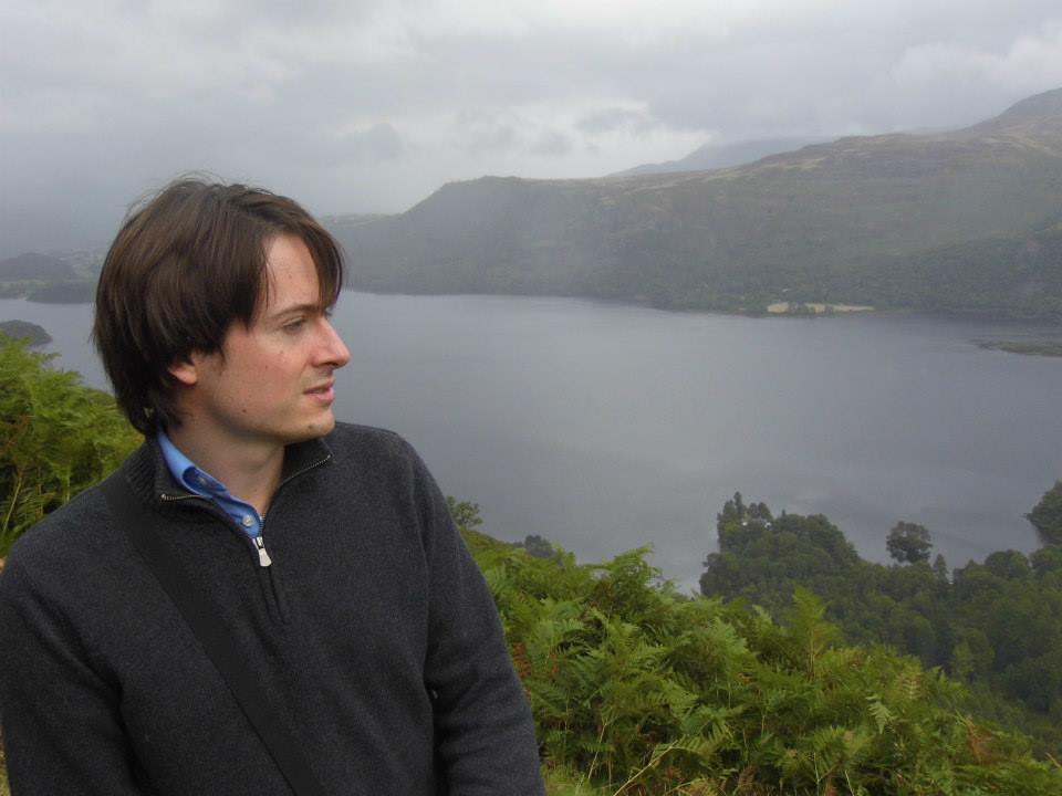 Young Brit wins German conductors award - Slippedisc