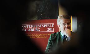 Salzburg Easter era ends on an unprecedented high - Slippedisc