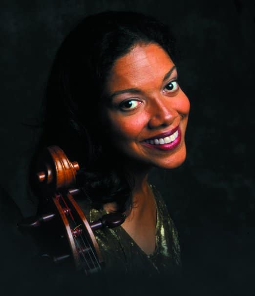 Juilliard String Quartet changes cellist - Slippedisc