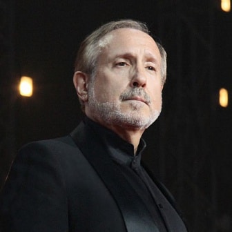 Just in: US singer to head Russian opera house - Slippedisc