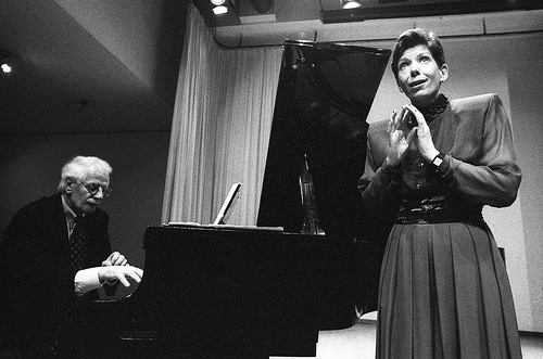 Dutch pianist dies - Slippedisc