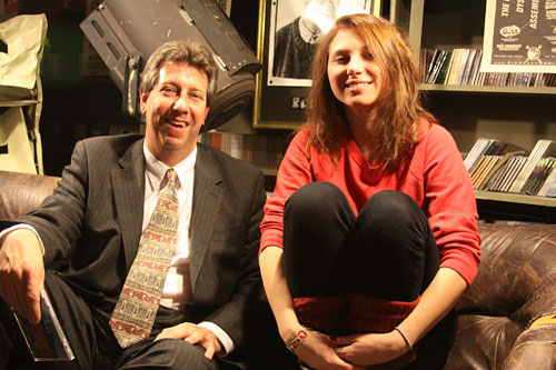 Just in: US orch chief quits - Slippedisc