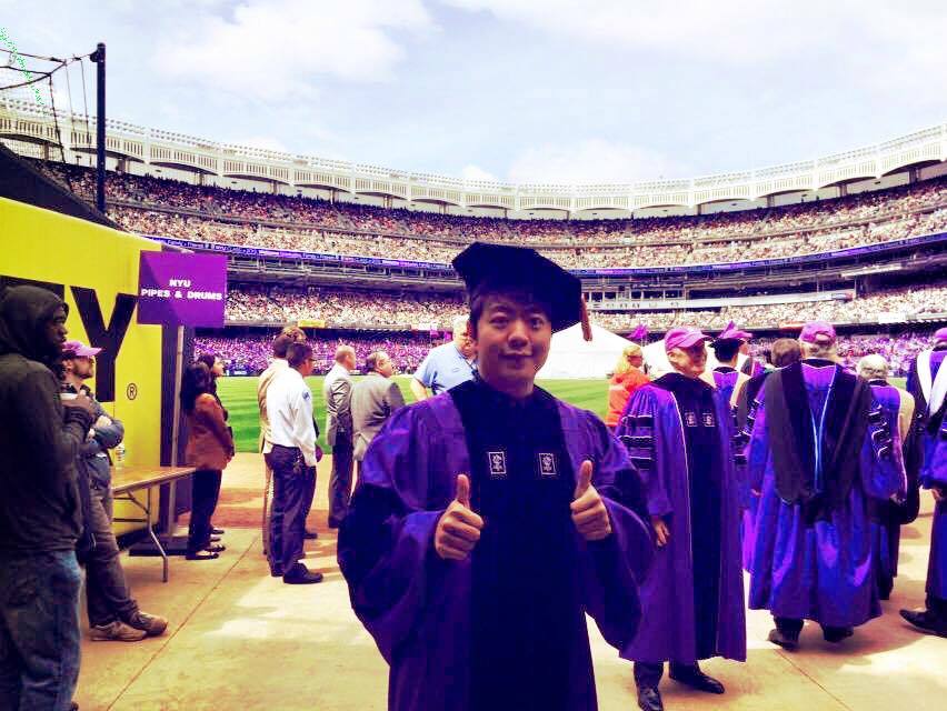 Meet Dr Lang Lang - Slippedisc