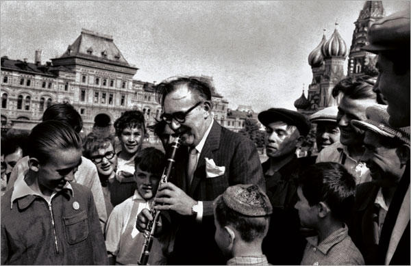 'The best friend your car ever had' - Slippedisc