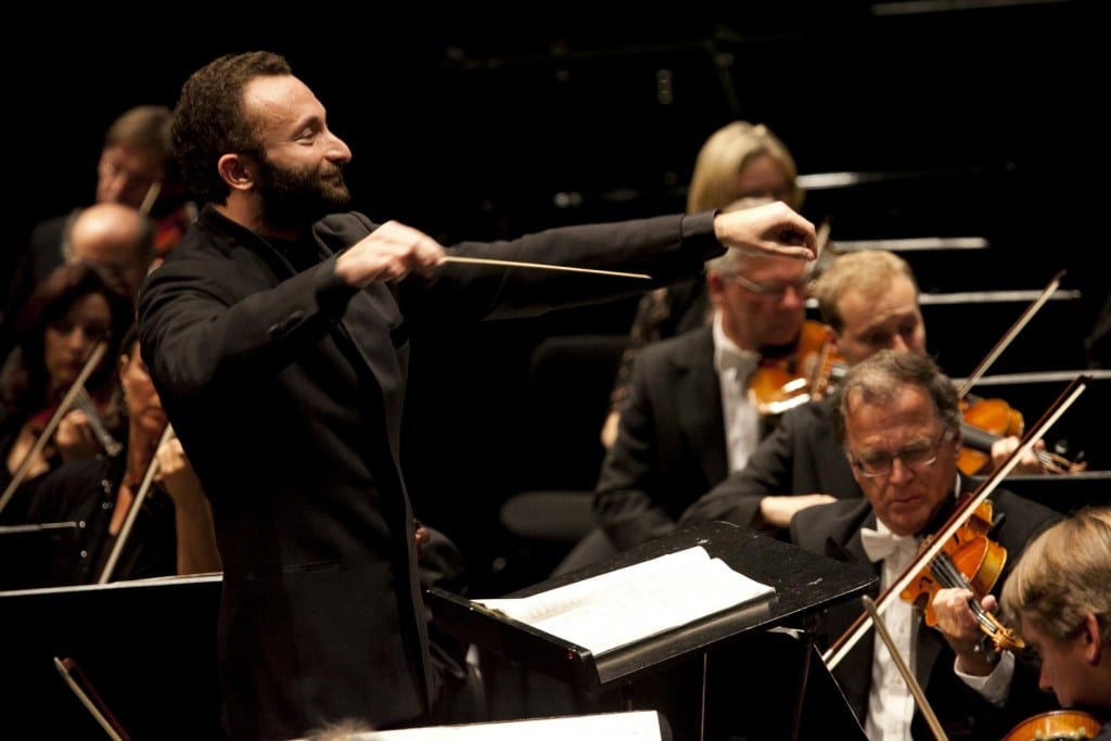 Berlin Phil posts Kirill Petrenko 'interview' - Slippedisc