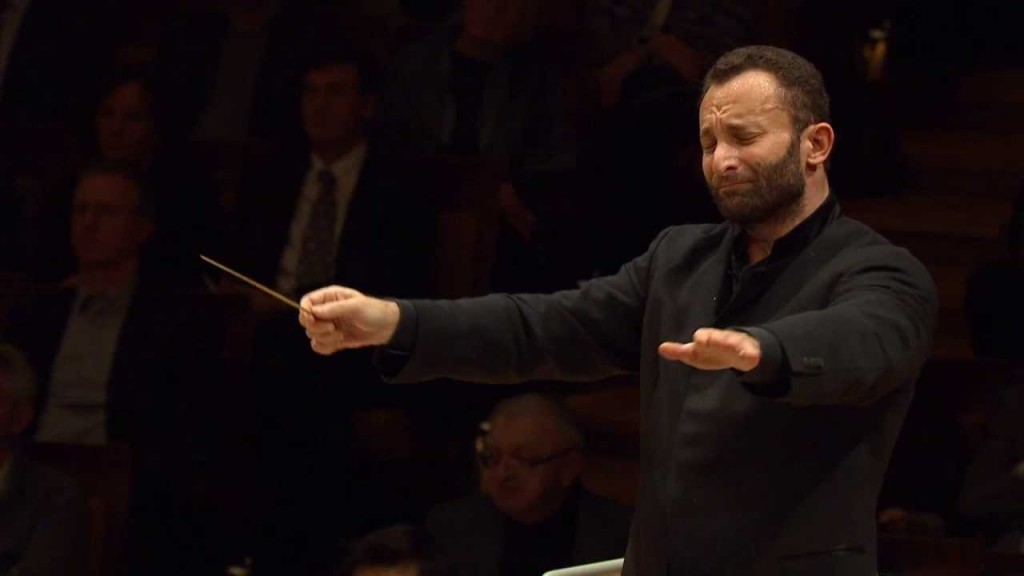 Petrenko shuts down Berlin Phil with John Cage's 4'33" - Slippedisc
