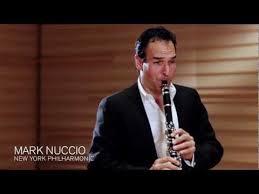 Just in: Houston signs NY Phil clarinet - Slippedisc