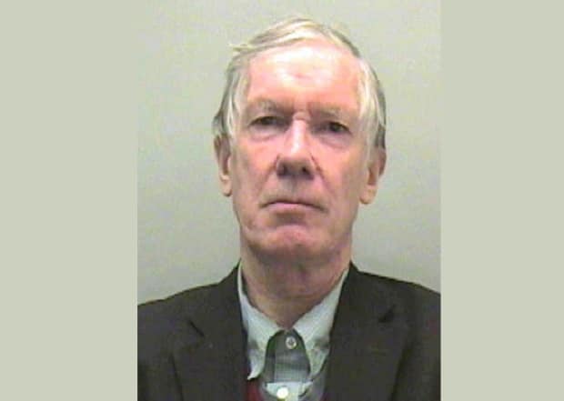Ex-London orchestra cellist is jailed for child abuse - Slippedisc